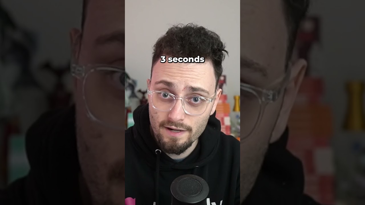 Absolutely terrifying kid