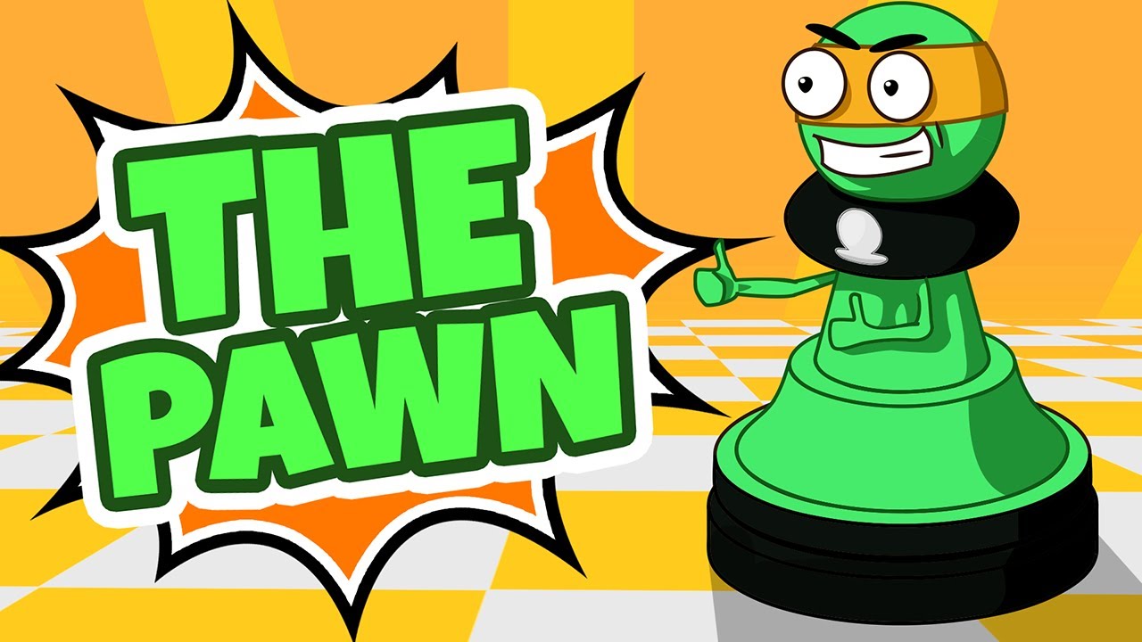 Everything You Need To Know About The Pawn In Chess!