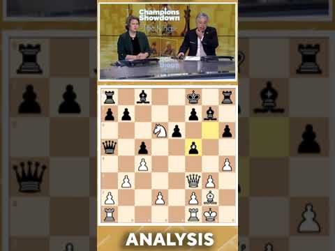 Watch Out For The Hook #chess #chesstactics #checkmatepuzzles