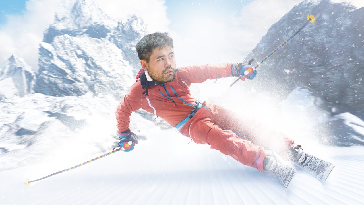 One Second Before Disaster