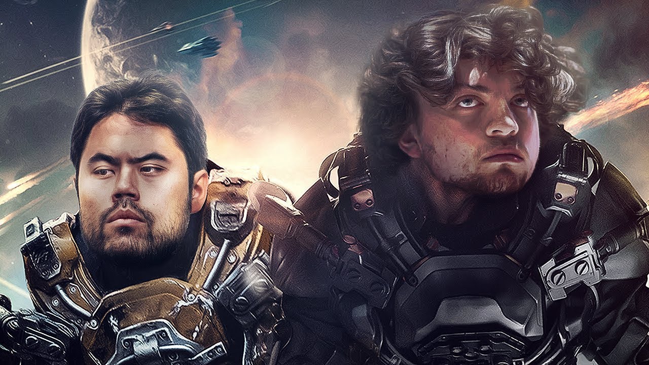 HANS VS HIKARU, HOW THE ROMANCE BEGAN…