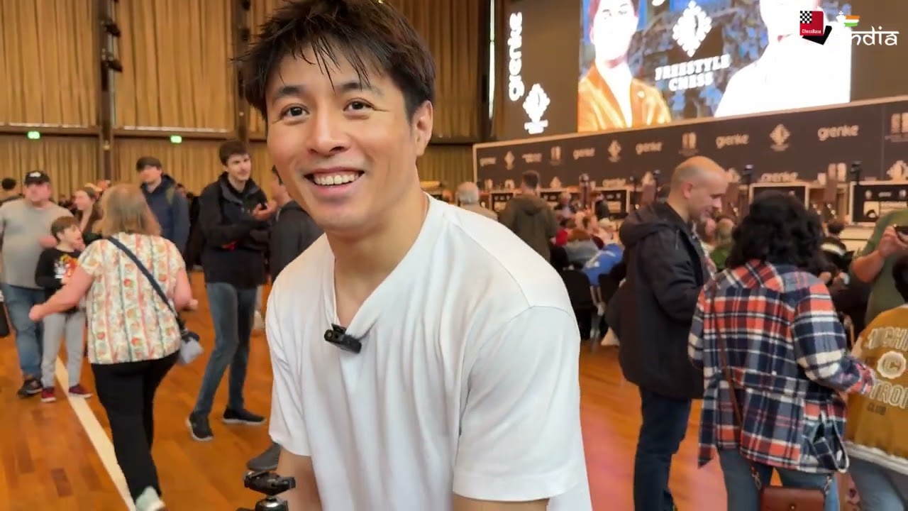 This streamer had 10000 concurrent viewers of his freestyle games ...