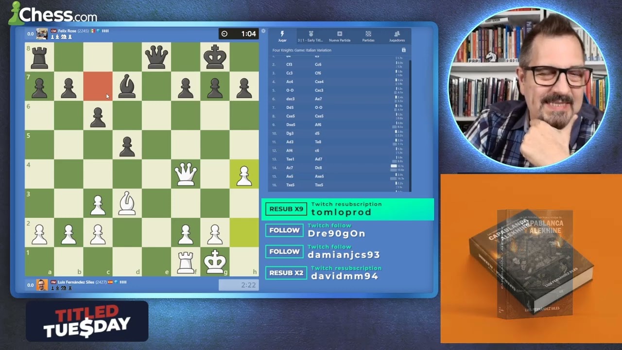 Sumando PEQUEÑAS VENTAJAS Gracias Steinitz