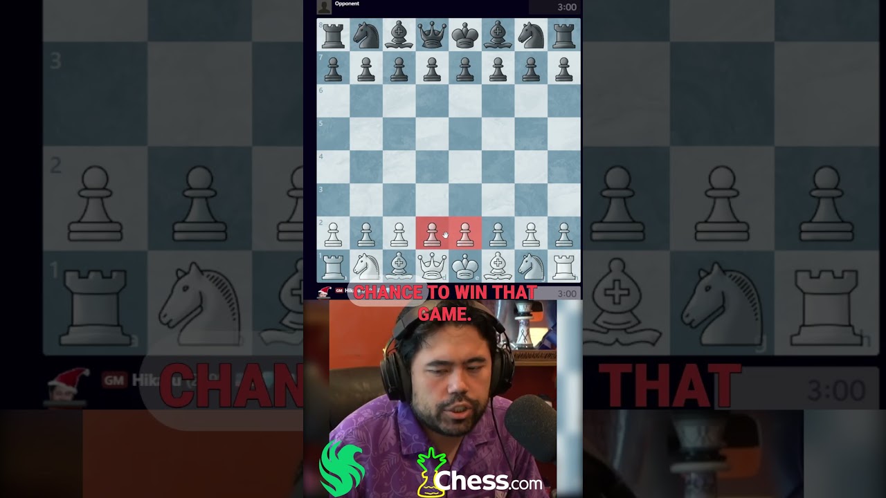 ANOTHER SUS GAME?? HIKARU DOESN’T CARE!!