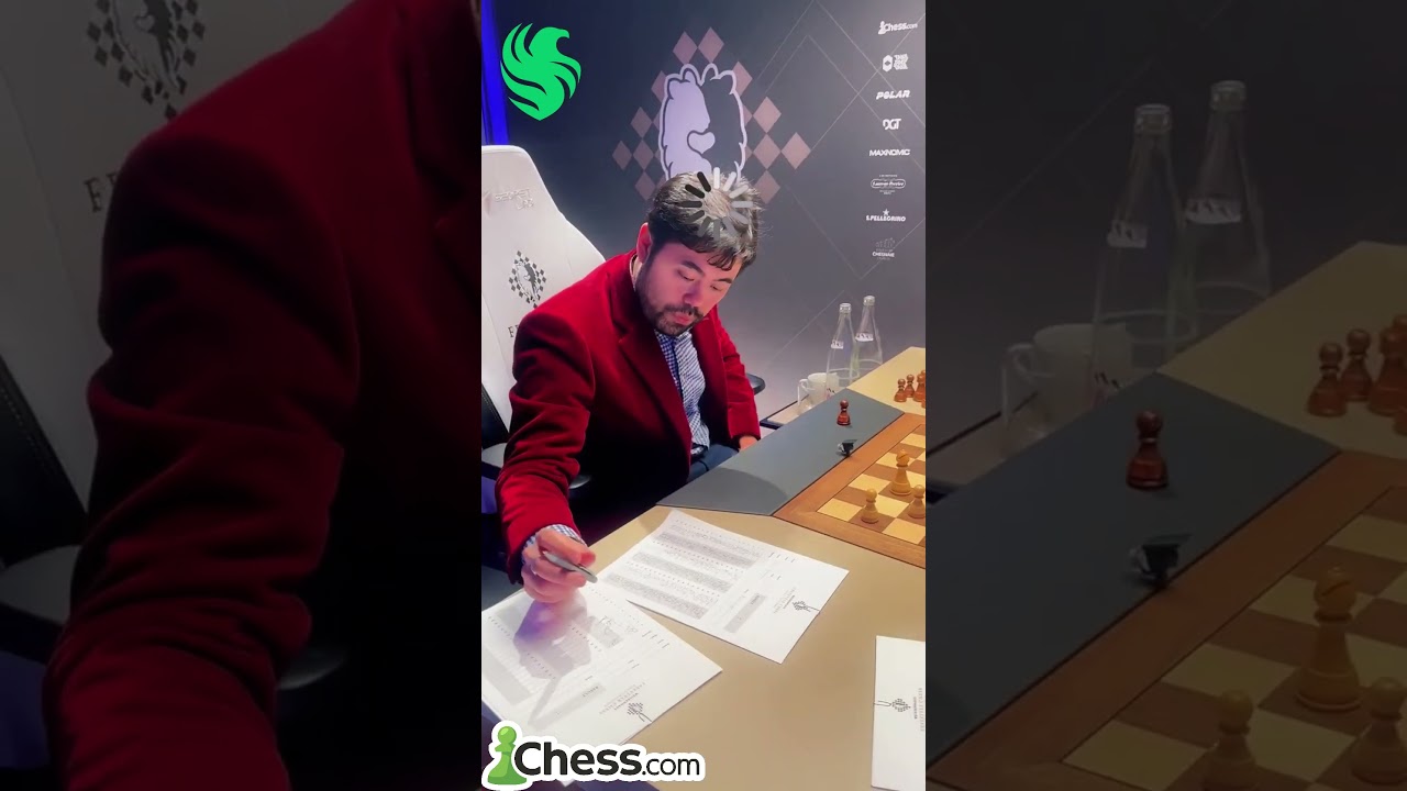 HOW TO READ A SCORESHEET IN 1 SECOND