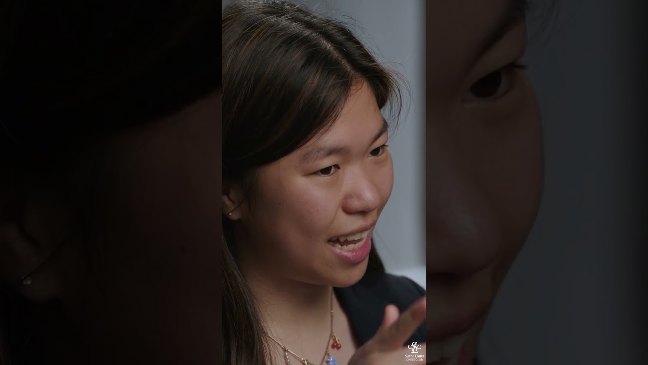 Carissa Yip Talks About How She Will Achieve Her Goals At The 2025 Cairns Cup