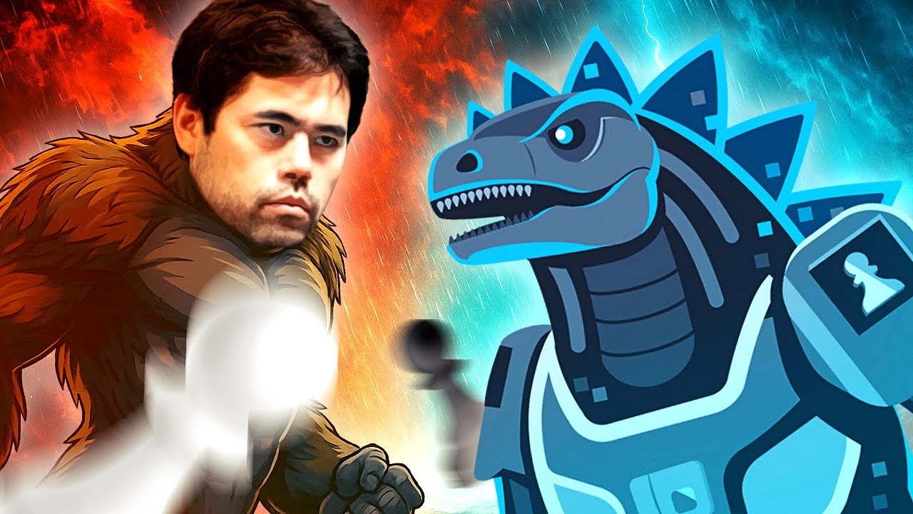 I PLAYED THE HARDEST BOT EVER!?!?!?