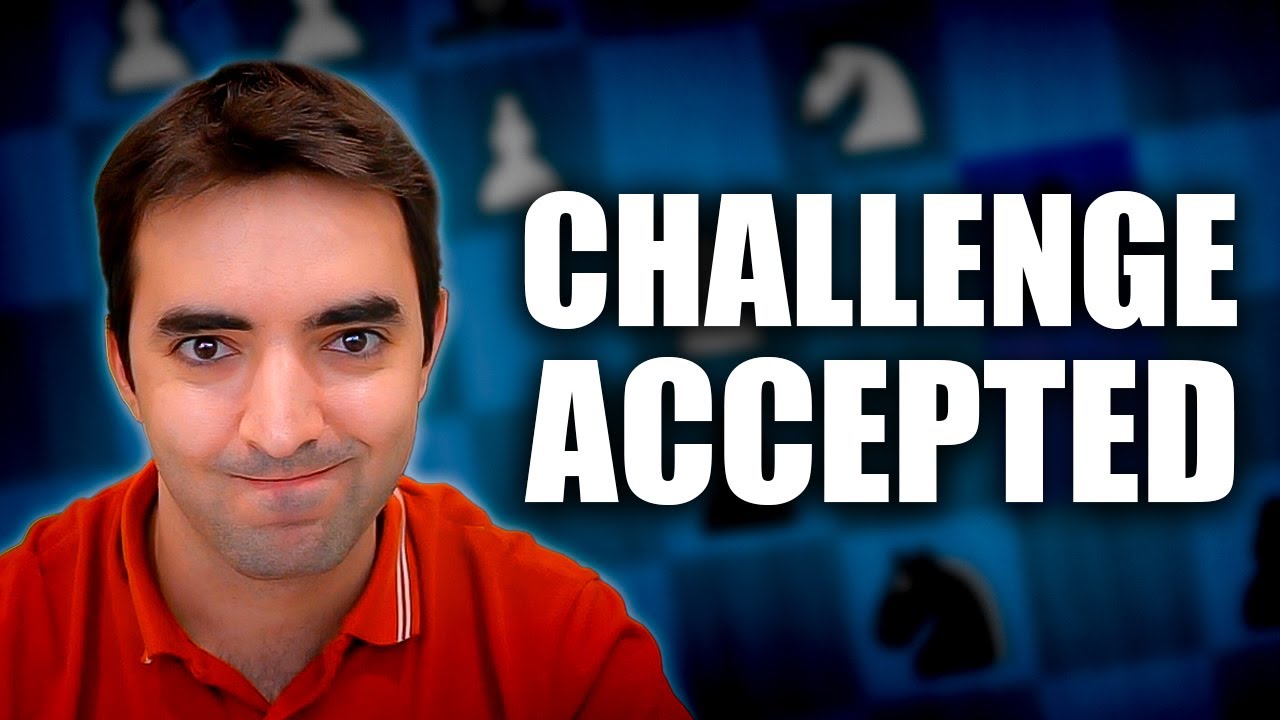 Chess Challenges